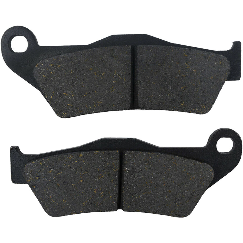 Newfren Can-Am/Yamaha Rear Brake Pad/Shoe at ATVstore