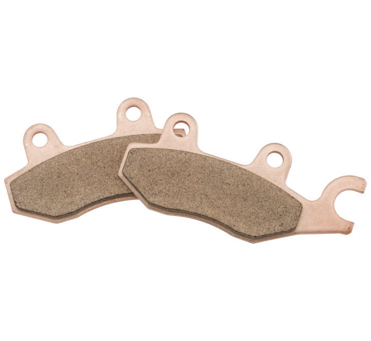 Newfren Yamaha Rear Brake Pad/Shoe at ATVstore