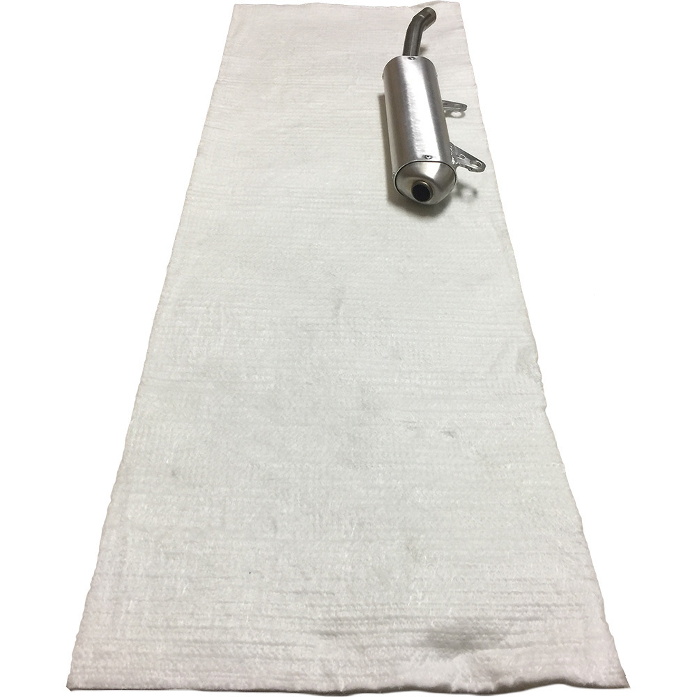 Ballards 128x45cm Jumbo Muffler Packing Mat at ATVstore