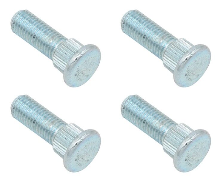 Bronco Yamaha YFM250/350/400 Grizzly/Kodiak Wheel Hub/Stud Bolts at ...