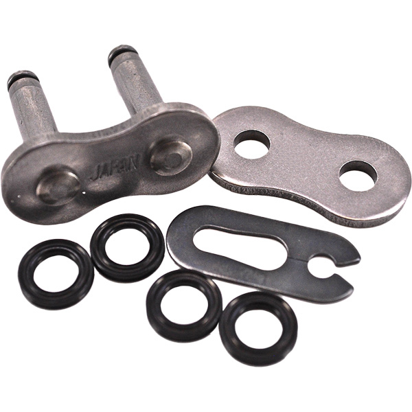 EK Chains 520 O-Ring Chain Clip Link at ATVstore