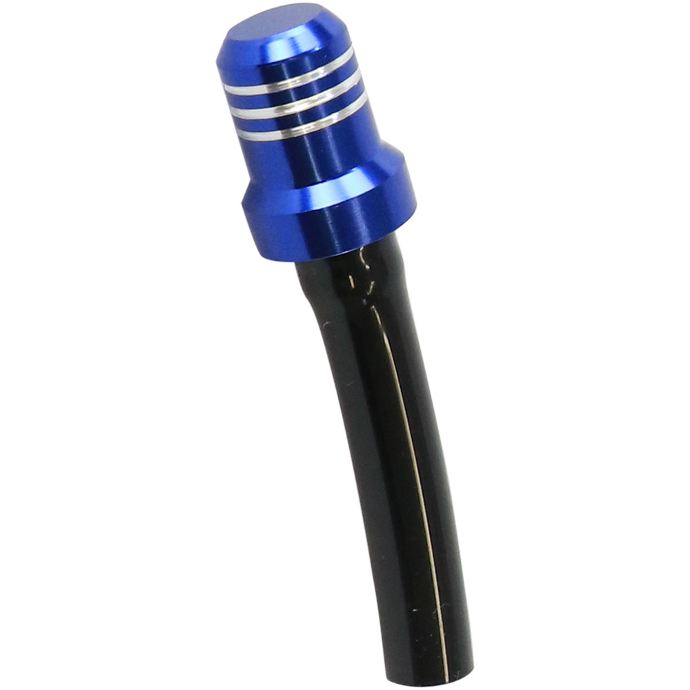 Ballards Blue Fuel Cap Vent at ATVstore