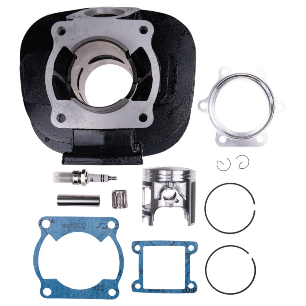 Yamaha Blaster Top End Kit