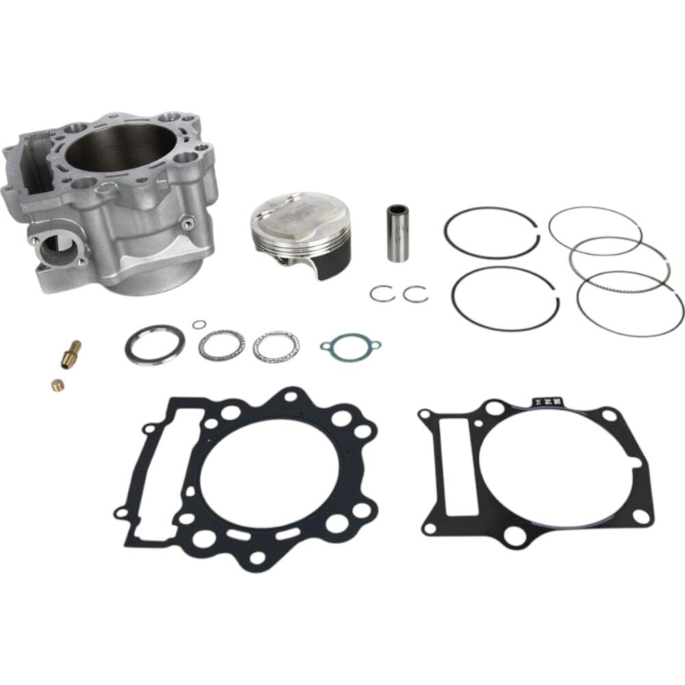 Athena Yamaha Raptor 700 06-14 734cc Big Bore Cylinder Kit at ATVstore