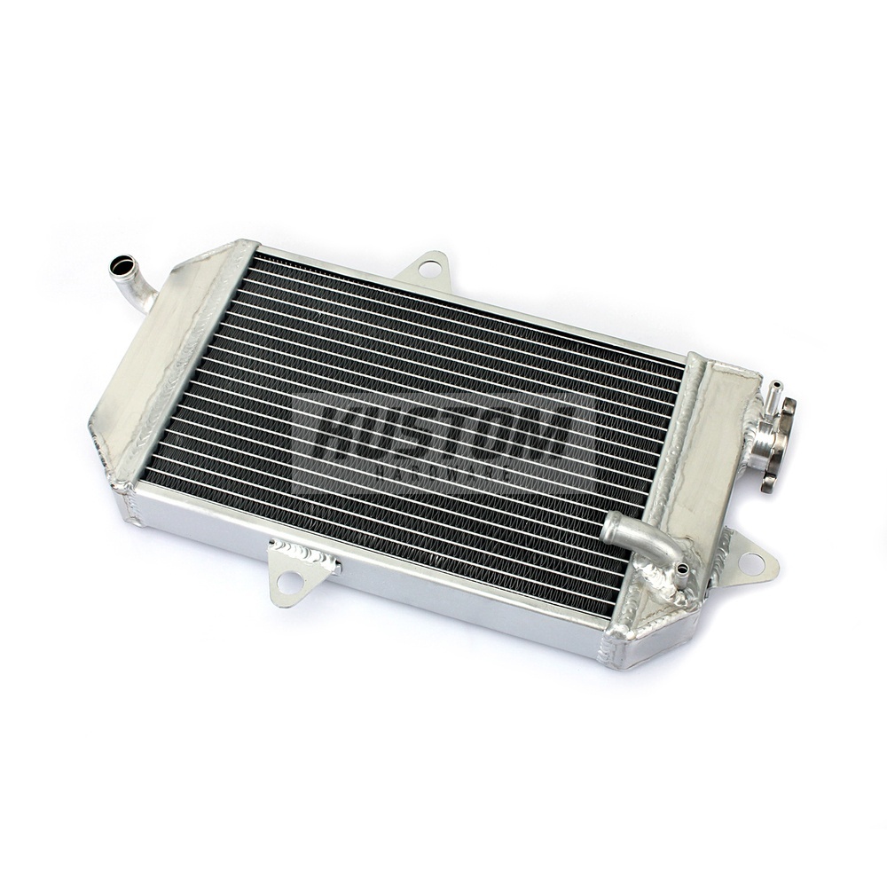 Kustom Hardware Yamaha Banshee YFZ350 Radiator at ATVstore