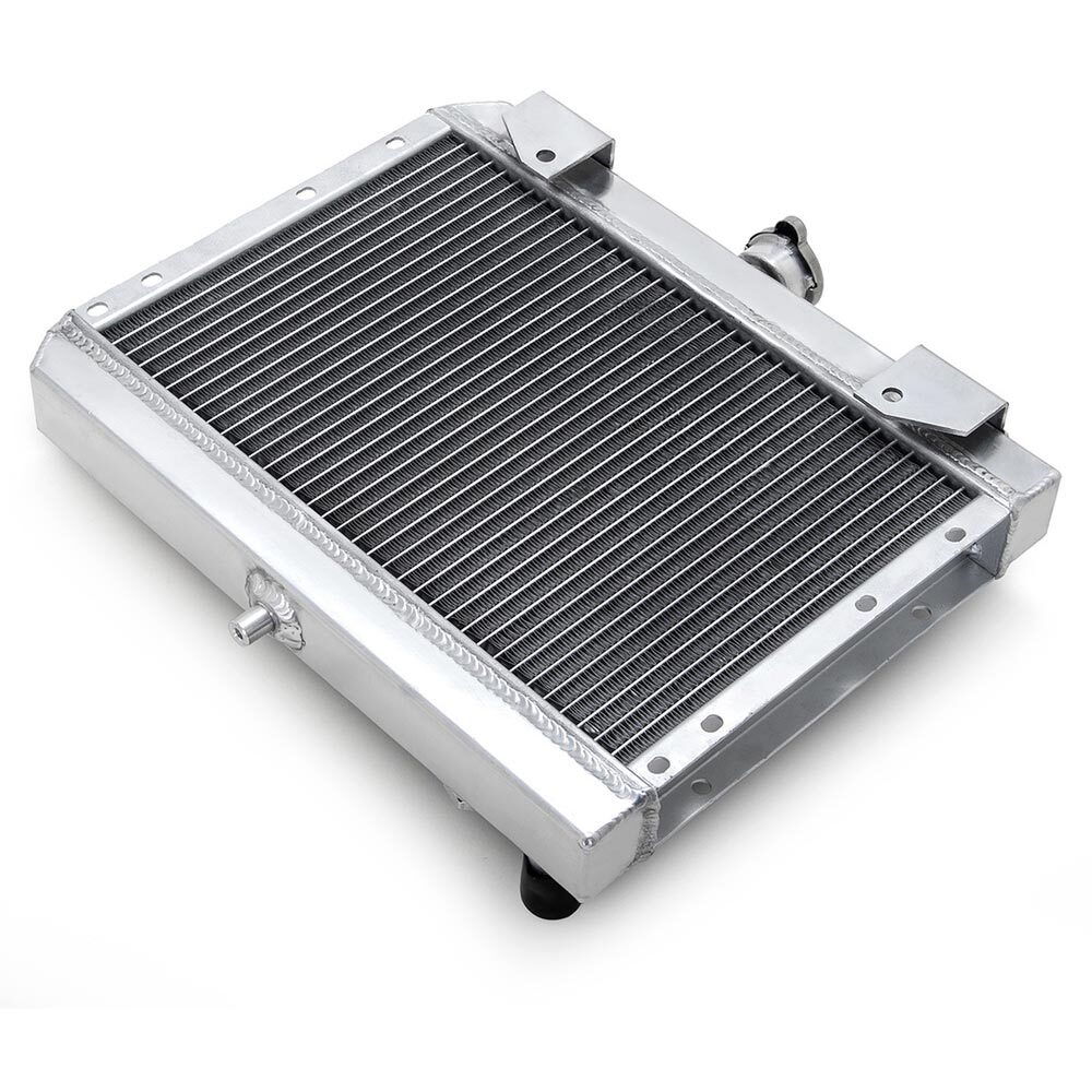 Kustom Hardware CFMoto CF500 Radiator Genuine #9010-180100 at ATVstore