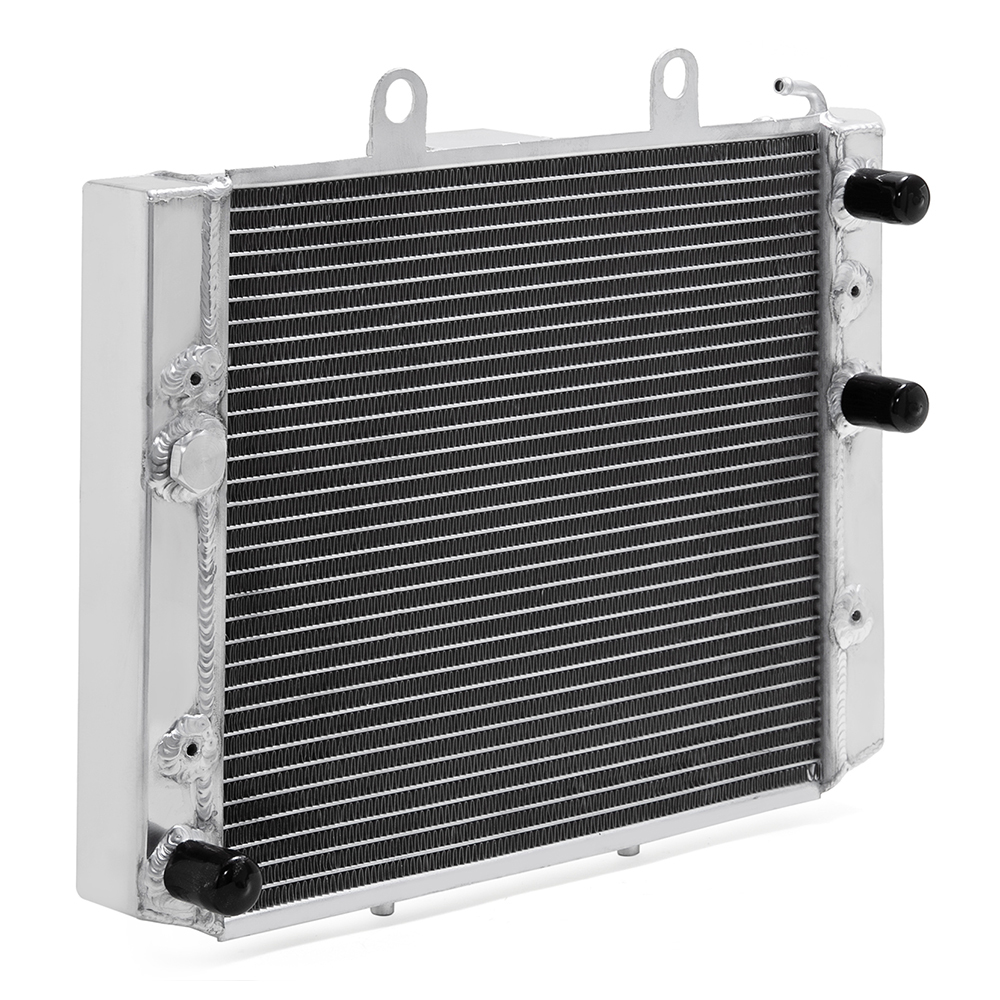 Kustom Hardware CF Moto CF800/850 UTV Radiator at ATVstore