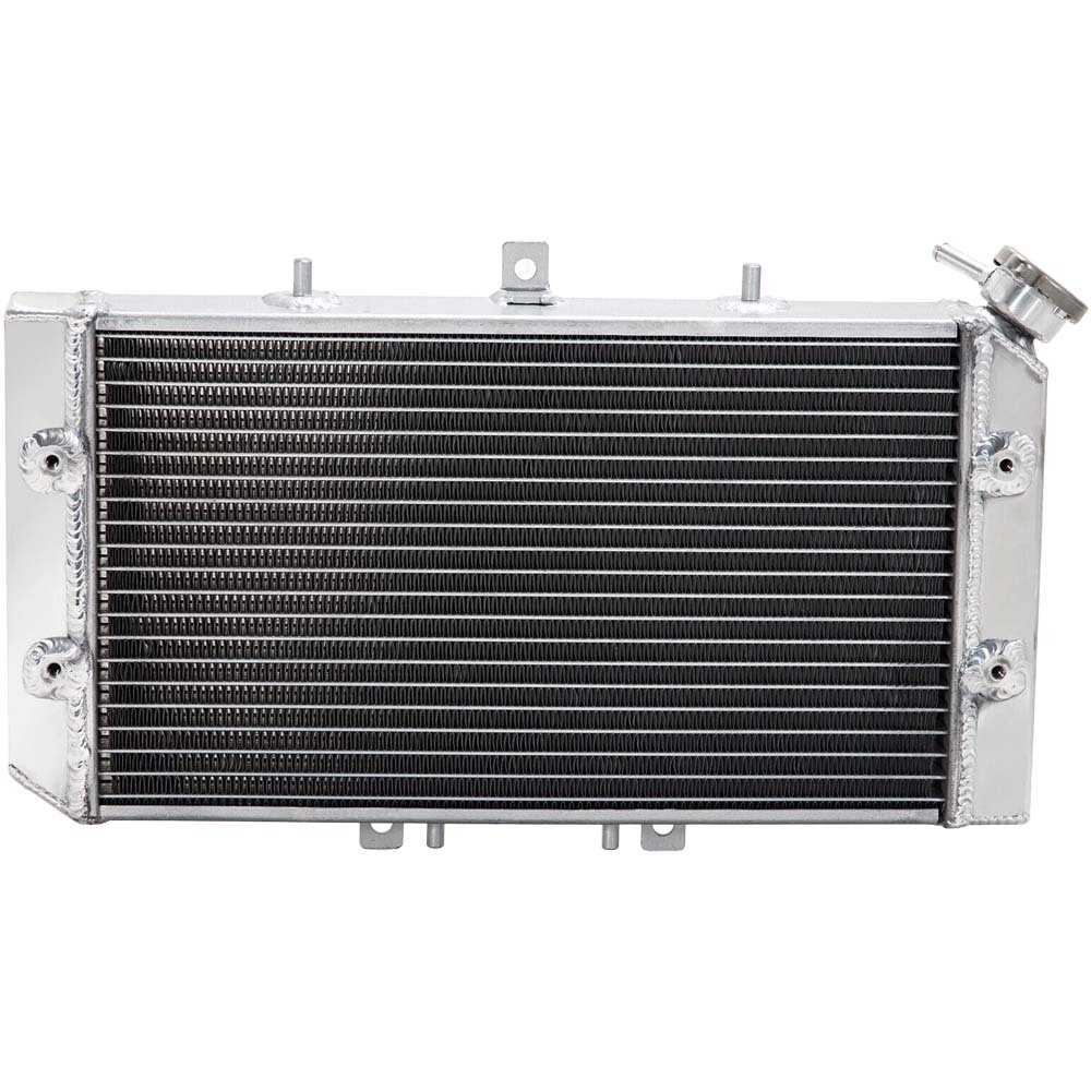 Kustom Hardware Kawasaki KVF750 Brute Force 15-21 ATV Radiator at ATVstore