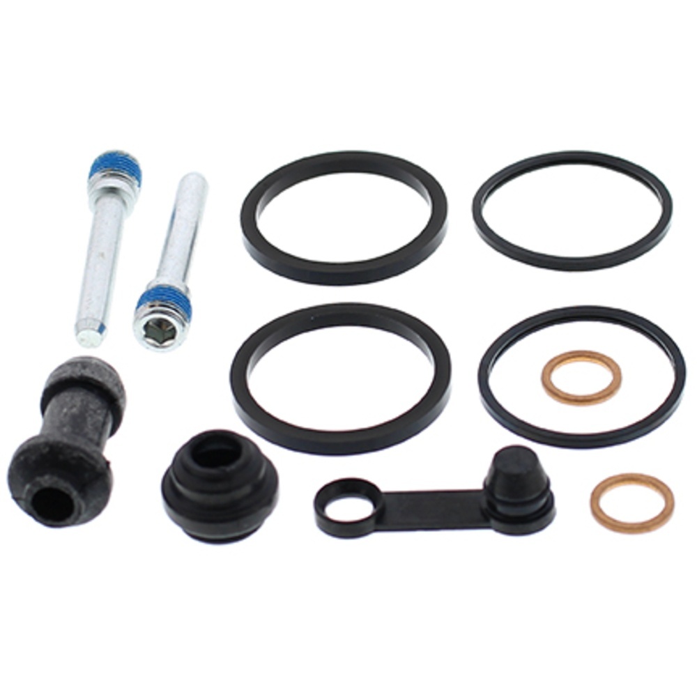 All Balls Can-Am Commander/Defender/Maverick Front Brake Caliper ...