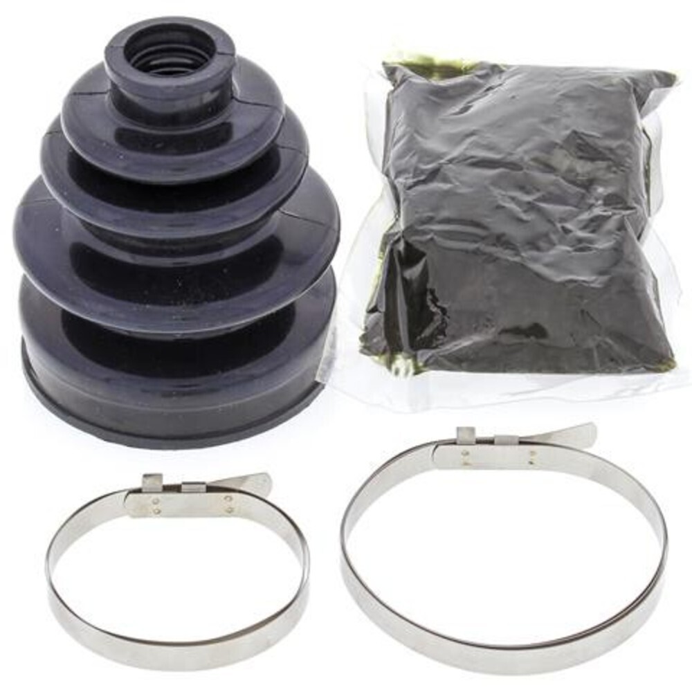 All Balls Can-Am/Polaris/Honda/Yamaha/Suzuki Front Outer Boot Kit at ...