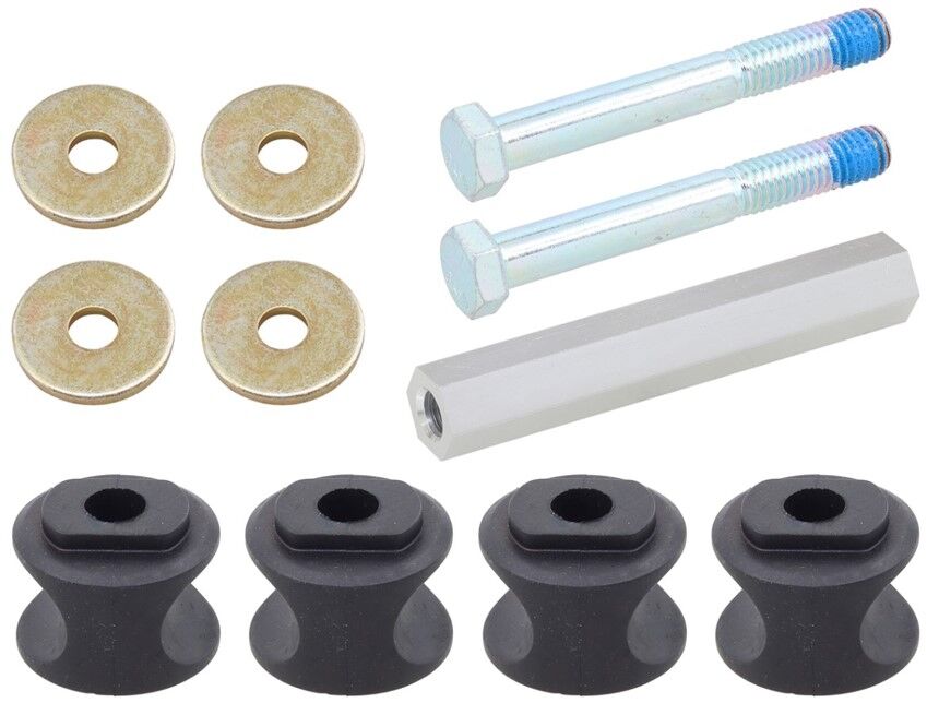 Bronco Polaris Sportsman/Ranger 400-800 Right Stabiliser Sway Bar Bush ...