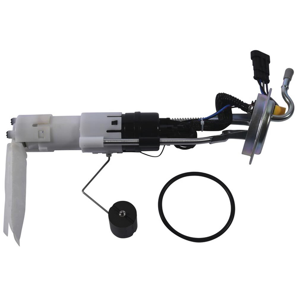 All Balls Can-Am Fuel Pump Complete Module at ATVstore