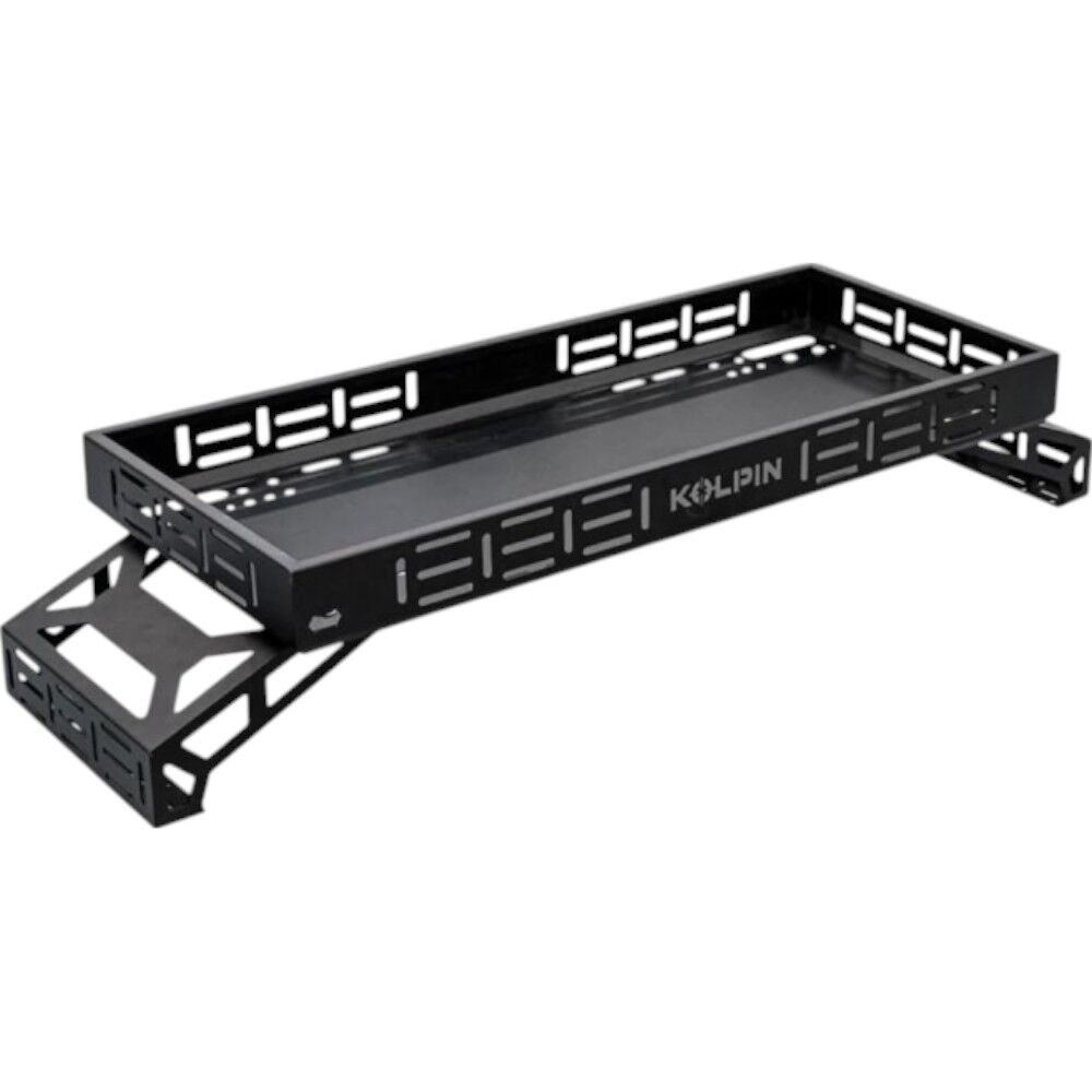 Kolpin UTV Overbed Cargo Storage Rack at ATVstore