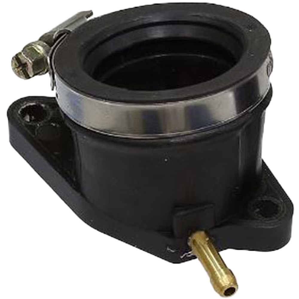 Bronco Yamaha Raptor 660 Carburetor Flange Intake Manifold at ATVstore