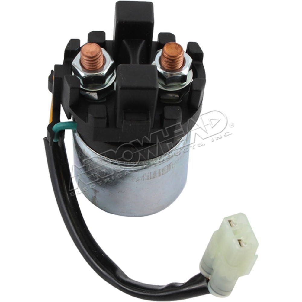 Arrowhead Honda TRX90/350/450 Starter Motor Solenoid at ATVstore