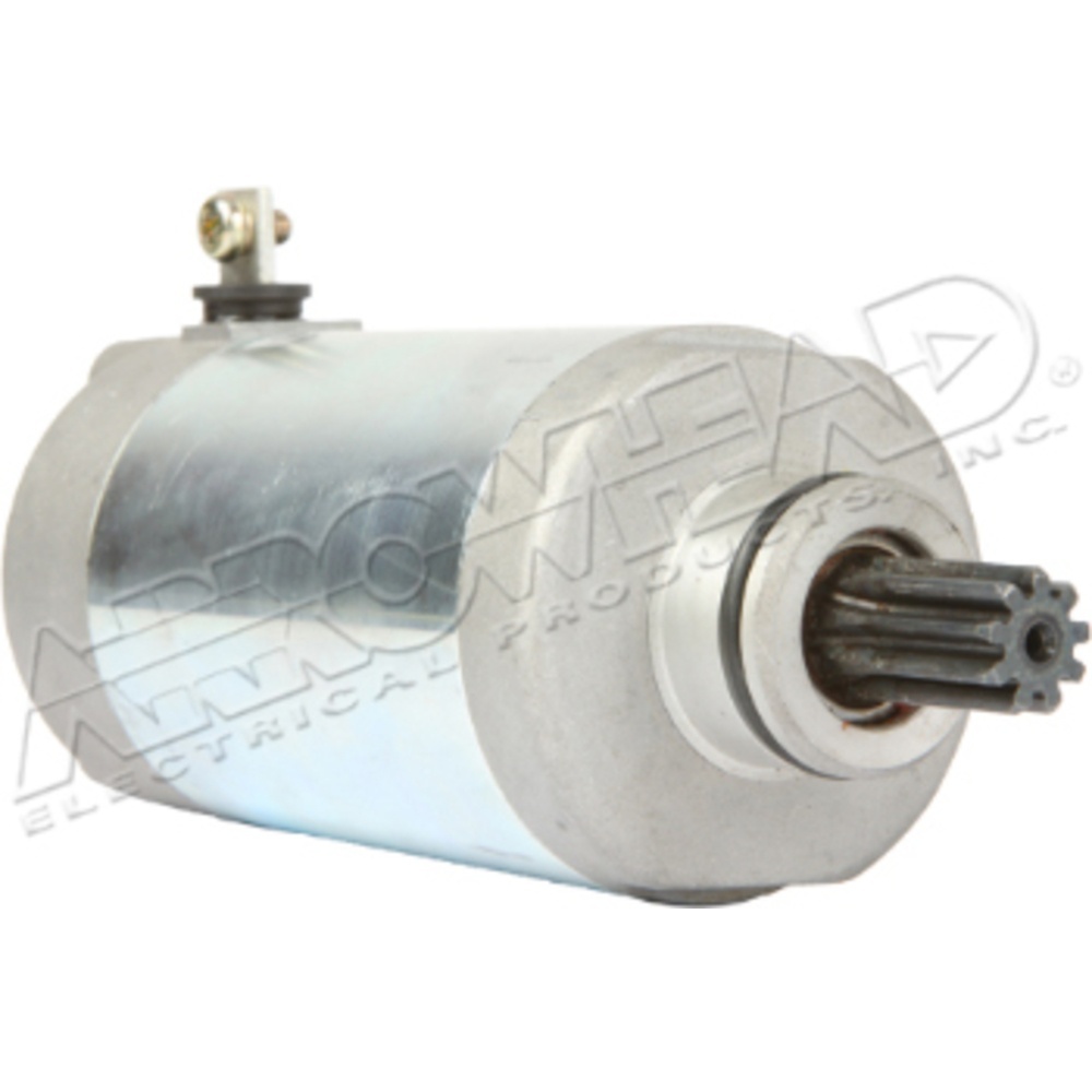 Arrowhead Yamaha Big Bear/YFM250 07-09 Starter Motor at ATVstore