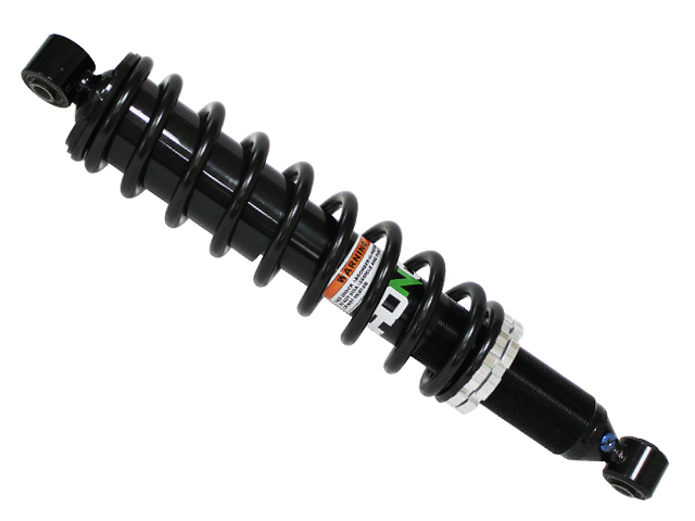 Bronco Yamaha Grizzly 400/450 Rear Gas Shock at ATVstore