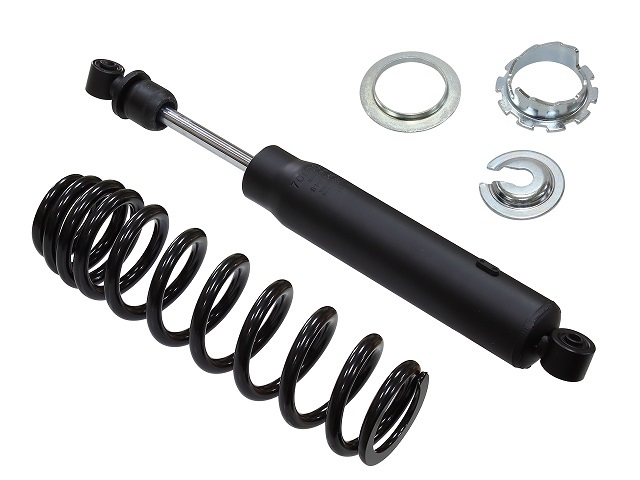 Bronco Can-Am Defender/Traxter Rear Shock at ATVstore