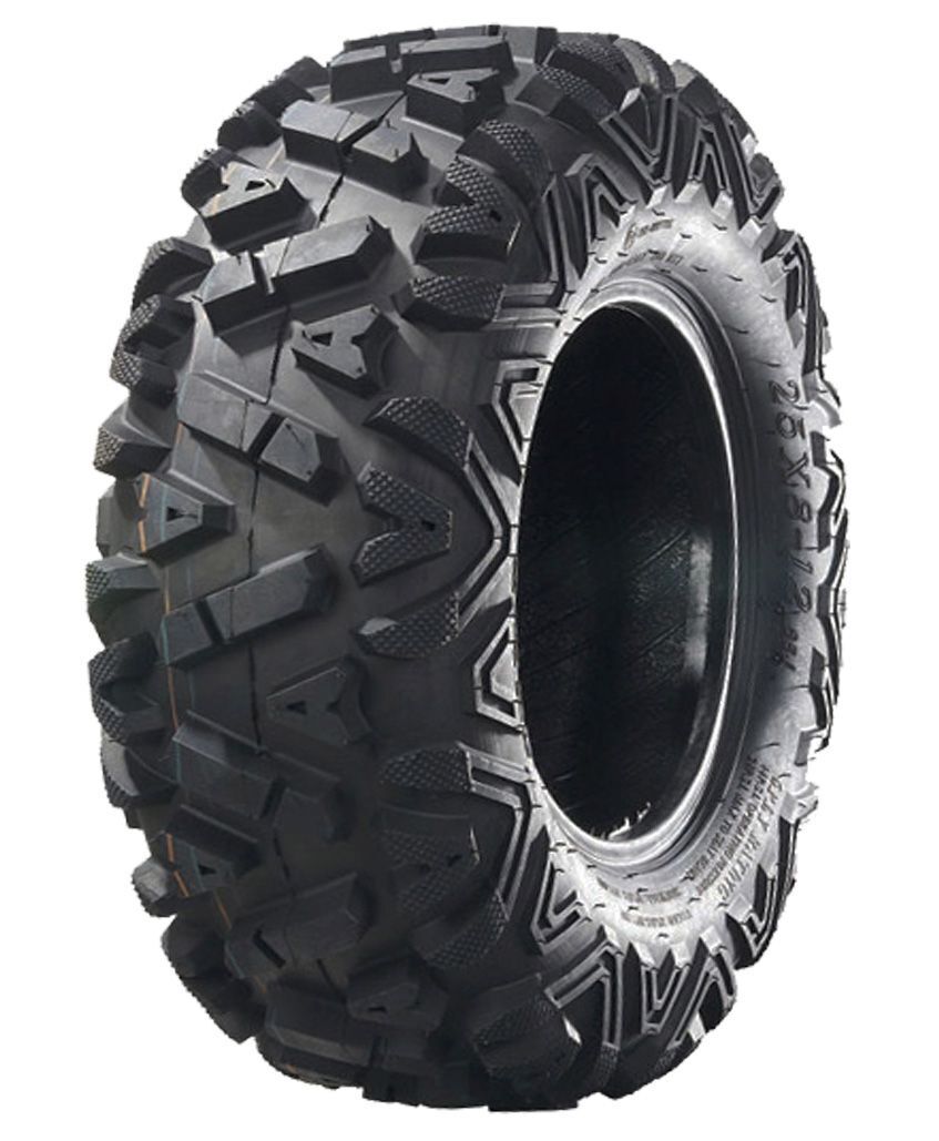 SUN-F A033 25x10-12 12-Ply Viper Ultra HD ATV/UTV Tyre at ATVstore