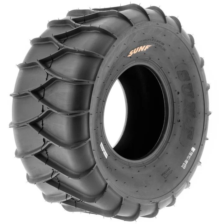 Sun-F A036 22x10.00-9 ATV Sand Tyre - SUN-F