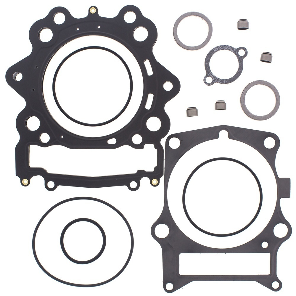 Vertex Yamaha Raptor/Grizzly/Rhino 700 Top End Gasket Kit at ATVstore