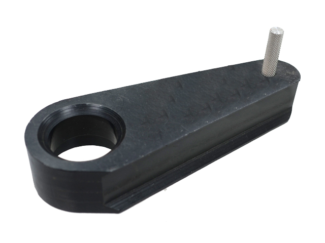 Bronco Yamaha Banshee YFZ350 /Blaster YFS200 Front Chain Slider at ATVstore