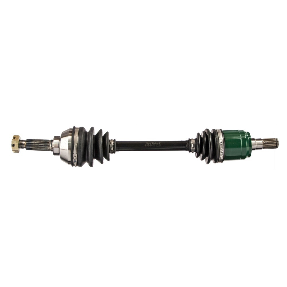 Trakmotive Suzuki Rear Right CV Axle at ATVstore