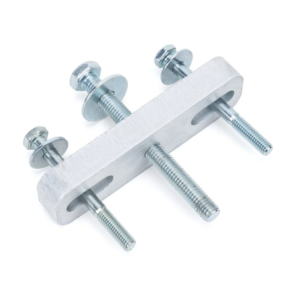 Evolution CanAm Maverick X3 / R Steering Wheel Puller - Evolution ...