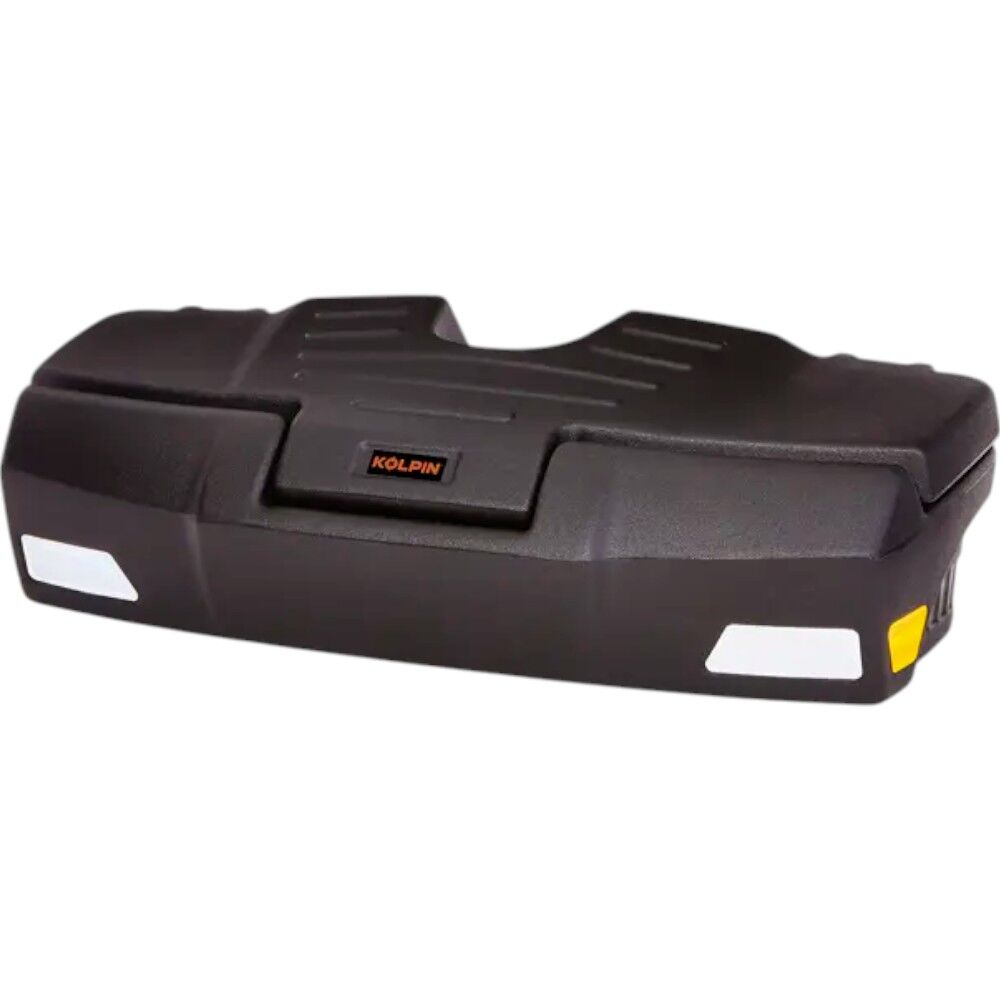 Kolpin Front Trail Storage Box at ATVstore