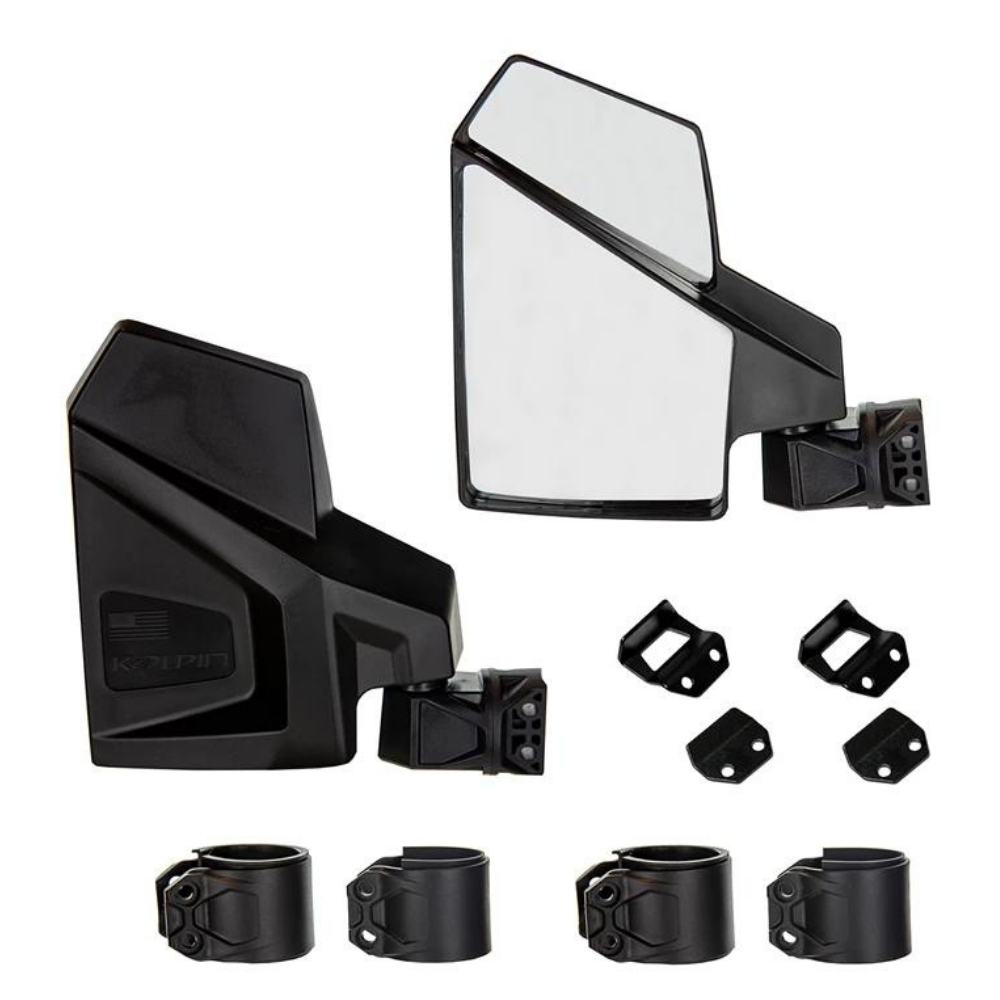 Kolpin UTV Side Mirror Pair at ATVstore