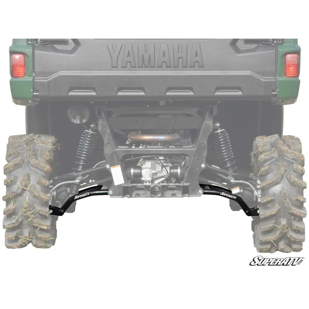 SuperATV Yamaha Viking 700 High Clearance Lower Rear A-Arms at ATVstore