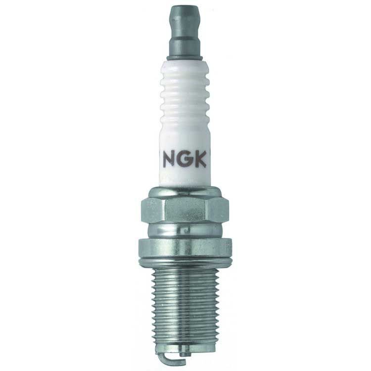 NGK BKR6E Standard Resistor Spark Plug at ATVstore