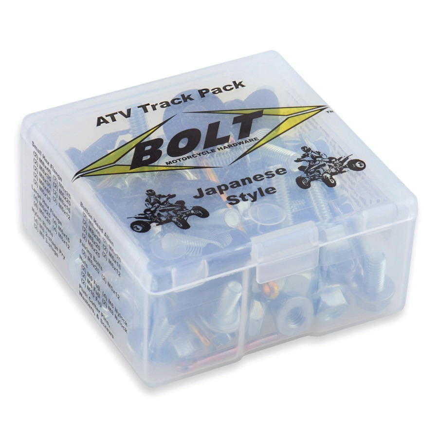 Bolt ATV/UTV Track Fastener Kit at ATVstore