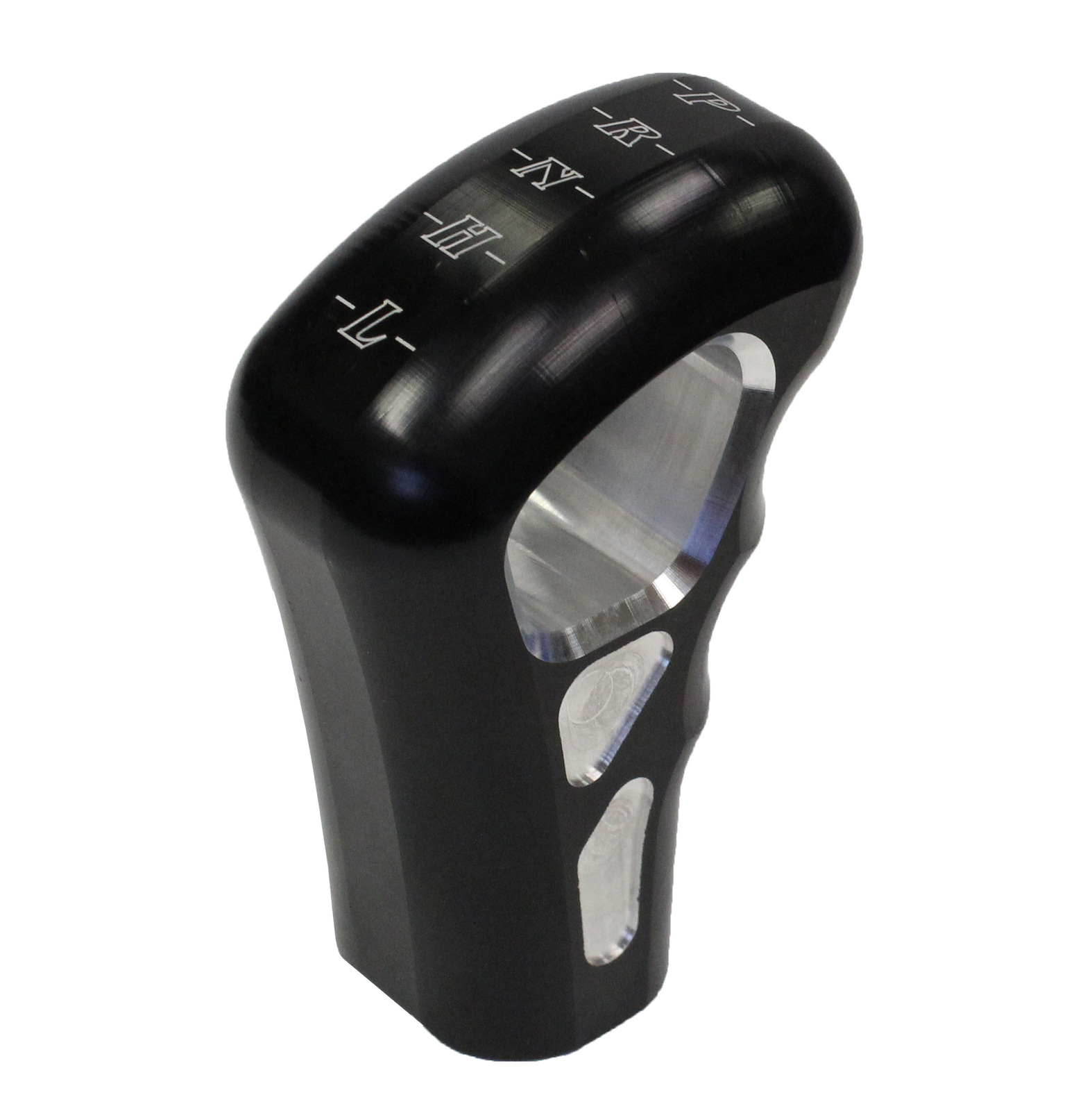 Modquad Can-Am Commander/Maverick 1000 Black Shift Knob at ATVstore