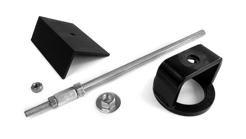 EPI Polaris RZR900/RZR XP1000/General 1000 Clutch Compression Tool ...