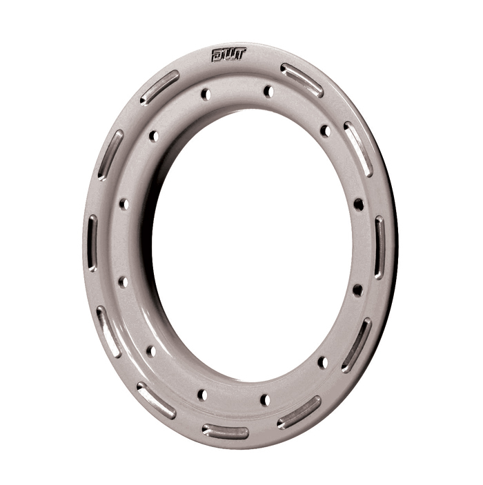 DWT 9" Shot Peen Beadlock Wheel Ring at ATVstore