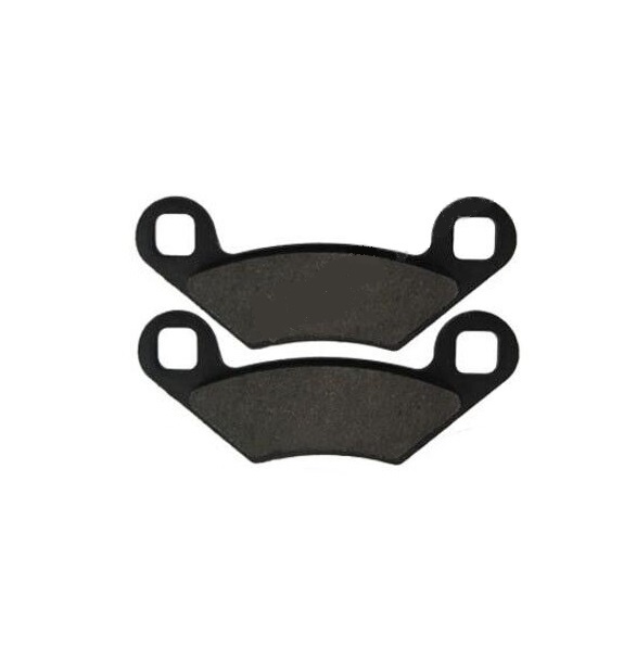Goldfren Polaris GF162K5 Sintered Brake Pads at ATVstore