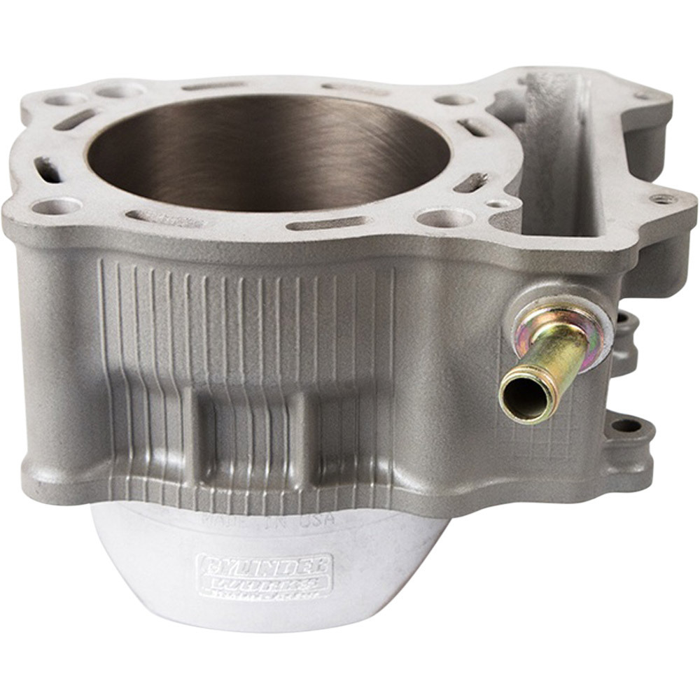 Cylinder Works Kawasaki KFX400 / Suzuki LT-Z400 QuadSport Z400 90mm 11. ...