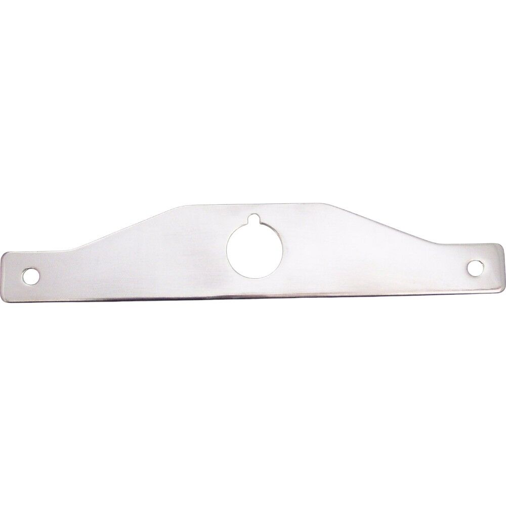 Modquad Yamaha Banshee Polished Hide-a-Key at ATVstore