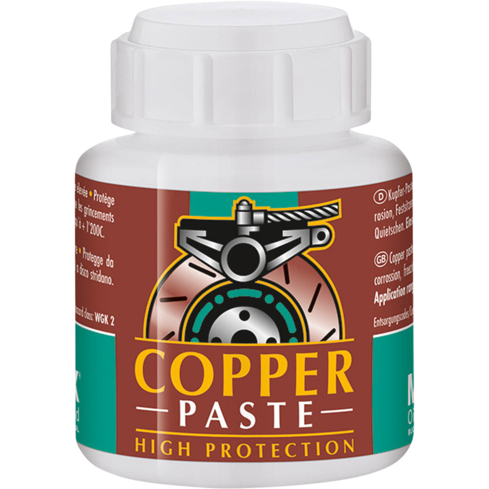 Motorex 100ml High Protection Copper Paste at ATVstore