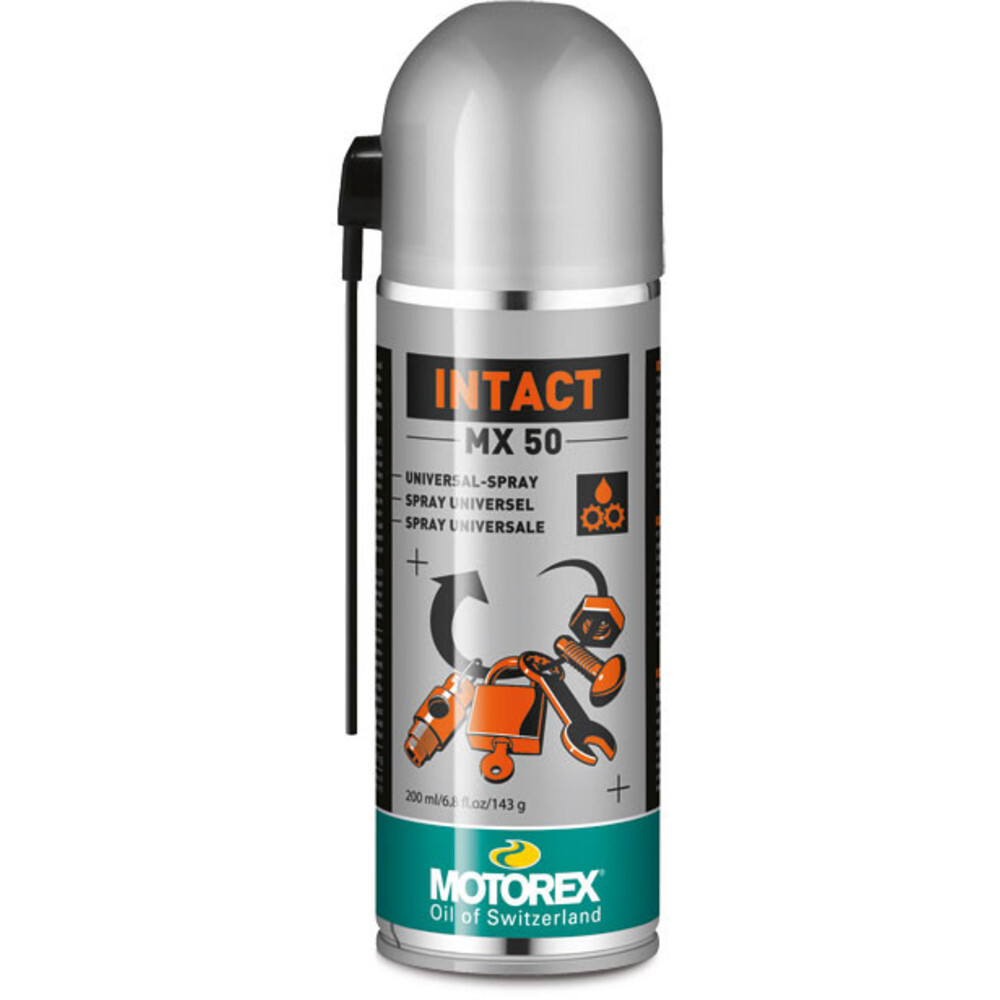Motorex 500ml Intact Spray at ATVstore
