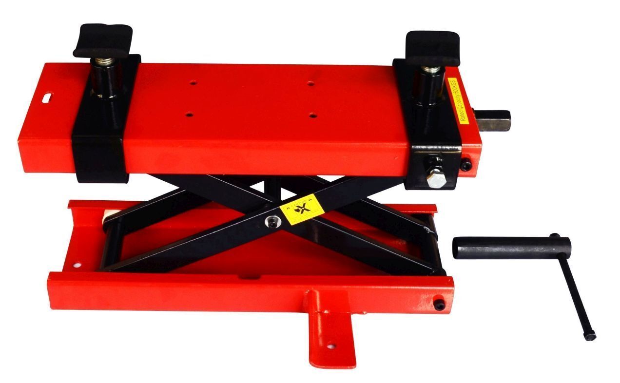 MCS ATV Lift Stand at ATVstore