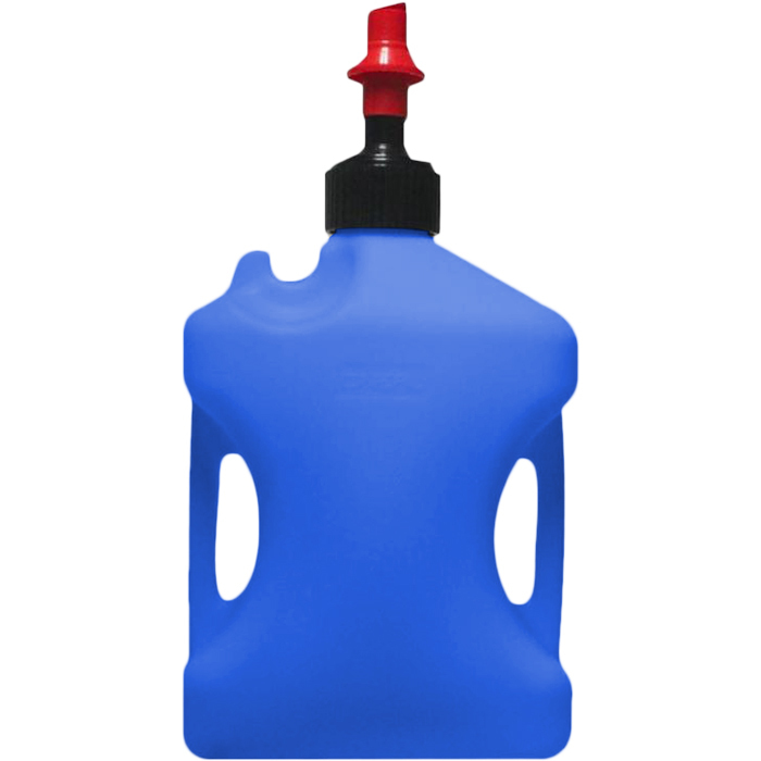 Oneal 20L Blue Fast Fill Fuel Jug at ATVstore