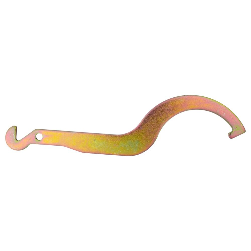 Precision ATV Polaris Clutch Spreader / Shock Preload Collar Adjustment ...