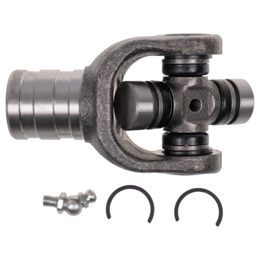 Precision ATV Yamaha Grizzly/Kodiak Front Differential Yoke at ATVstore