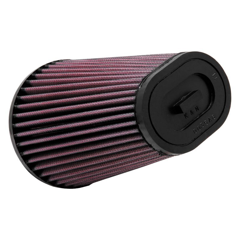 Pro Design Yamaha Banshee 350 Replacement PD-201 K&N Pro Flow Air ...