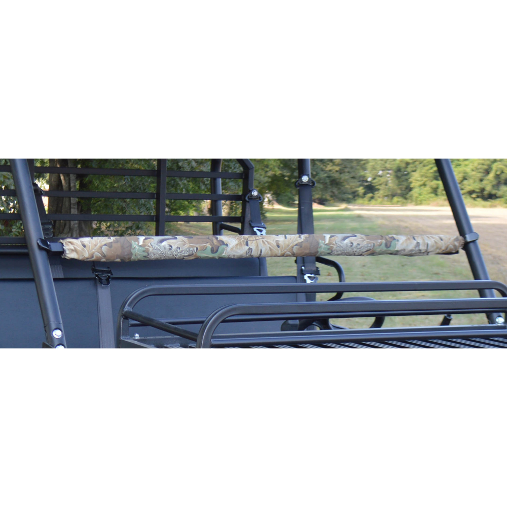 Great Day Inc UTV Shooting Rail - Great Day, Inc