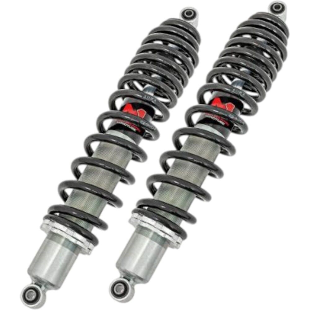 Rough Country Can-Am Defender HD5/HD8/HD9 M1 Rear Shock (Pair) at ATVstore