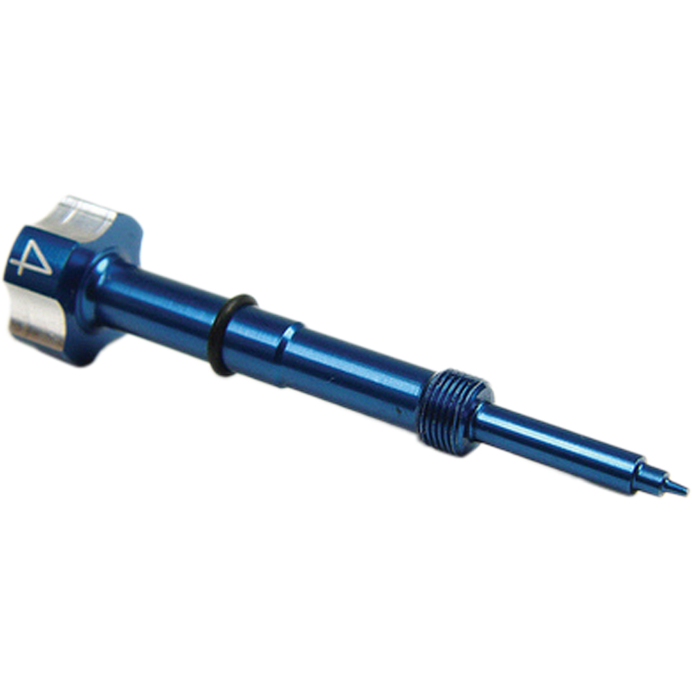 RHK Blue Fuel Mixture Screw at ATVstore