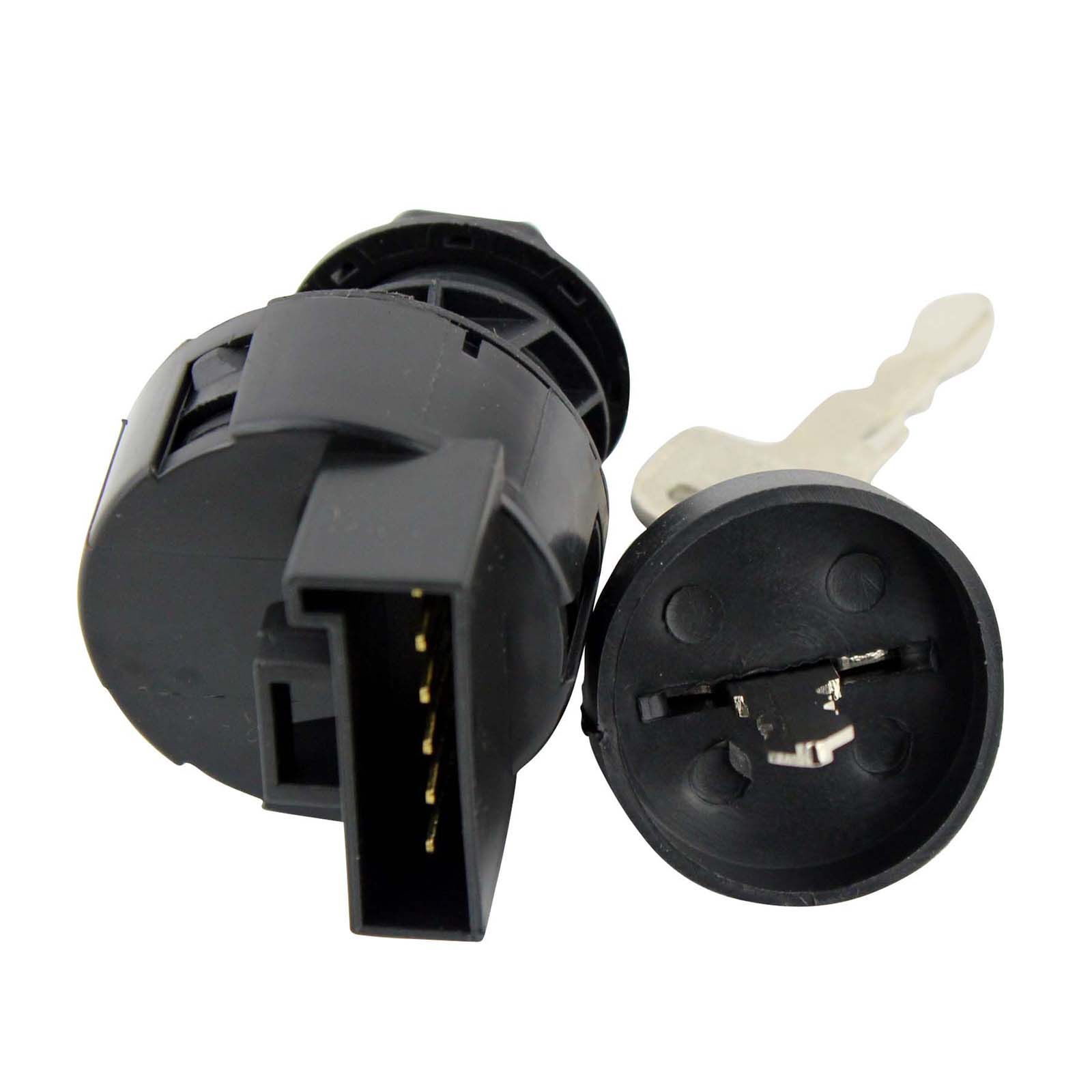 RMStator Polaris Ranger/Hawkeye/Sportsman/RZR 4012165 Ignition Key ...